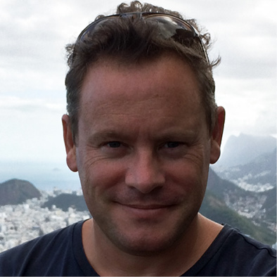 Project 4.5 - NESP TWQ