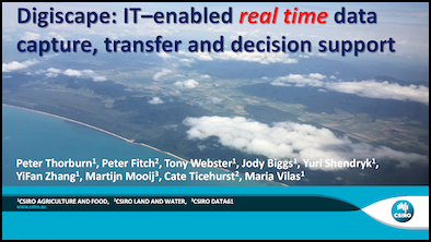 Influencing Change for Reef Water Quality Improvement Science Forum ...